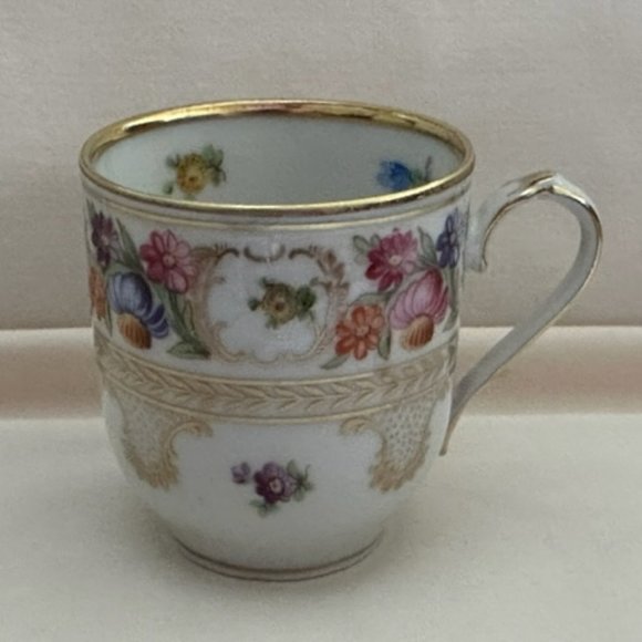 Vintage | Accents | Vintage Little Tea Cup | Poshmark